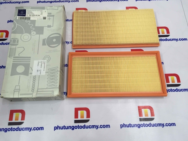 Lọc gió động cơ S63 AMG -A1560940504