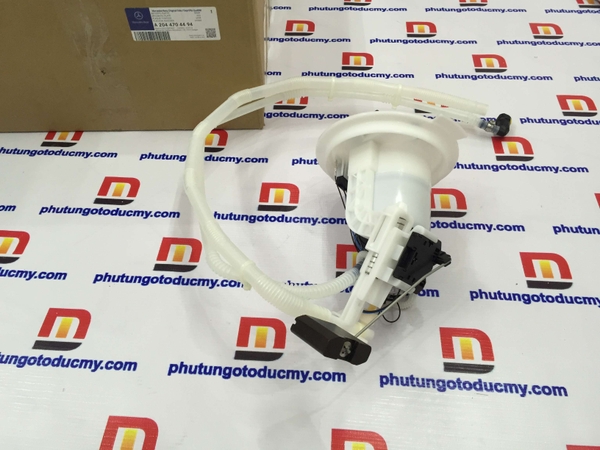 Lọc xăng Mercedes GLK, C300, E300 -A2044704494