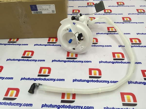 Lọc xăng Mercedes GLK, C300, E300 -A2044704494