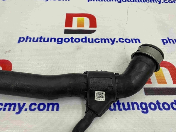 Ống nước Mercedes M272 M273 A2045010382, A2125011382