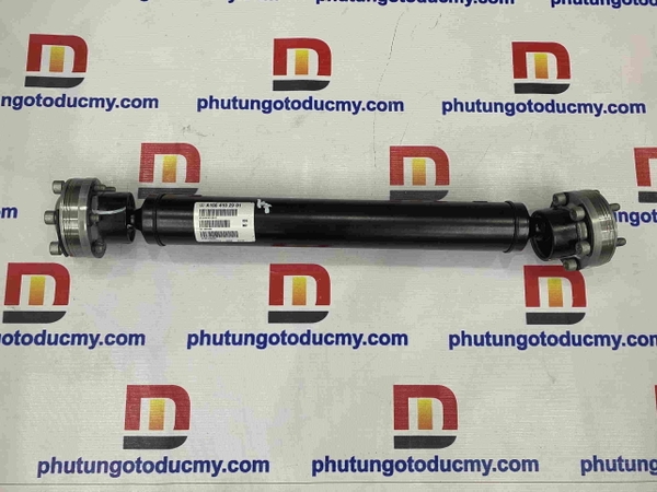 Trục các đăng phụ Mercedes ML/GL/GLE/GLS W166 A1664102901
