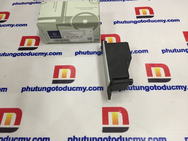 Tụ điện, ắc quy phụ Mercedes C200, C250, C300 W205, E200, E250, E300 ...