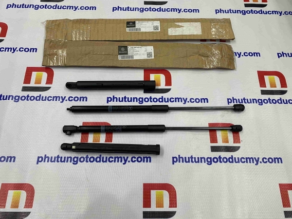 Ty chống capo C200, C250,C300 W205- A2059800064, 205 980 00 64