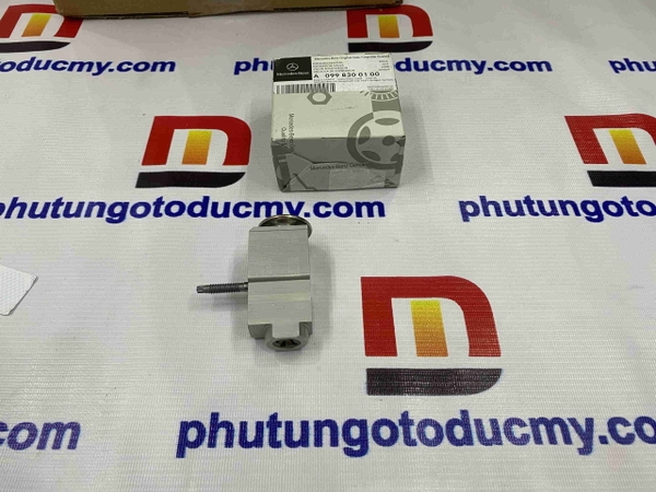 Van tiết lưu C200,C250,C300 W205, GLC class, E class 213 -A0998300100