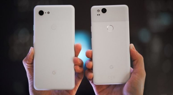 Google Pixel 3 và Pixel 3XL: Những gì camera đơn có thể làm được ...