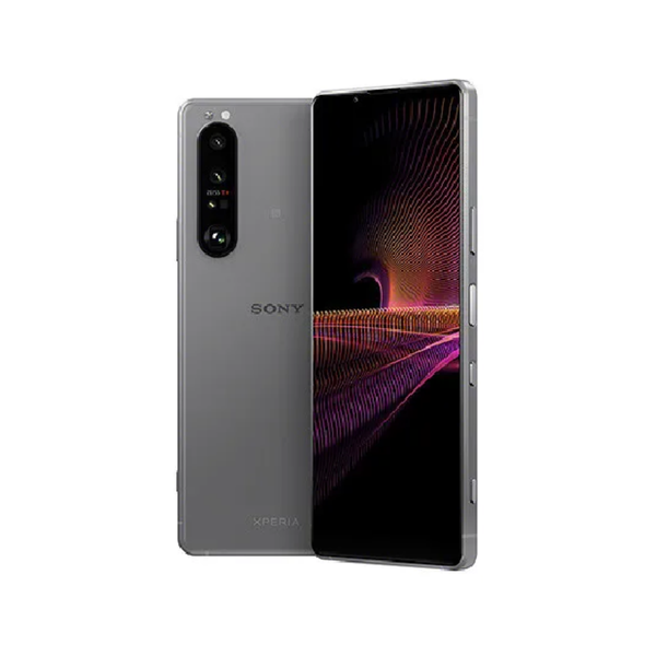 Sony Xperia 1 III (1 Mark 3) Cũ Hàng Quốc Tế Xách Tay Nhật | WORLDPHONE.VN