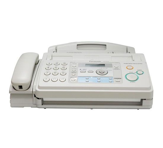Máy fax Panasonic