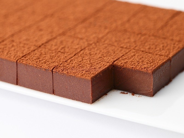 Socola đen / Dark chocolate 65% Puratos 1kg