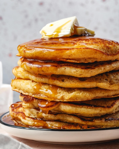 Maple Syrup - Syrup lá phong La Tire 100ml