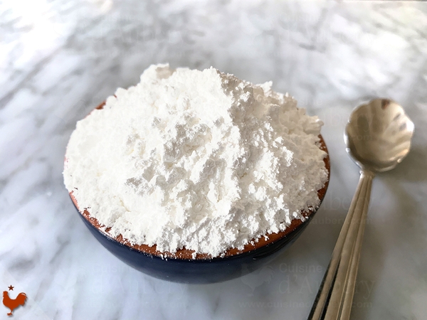 Đường tuyết / Snow sugar 100 - 500gr - 1kg