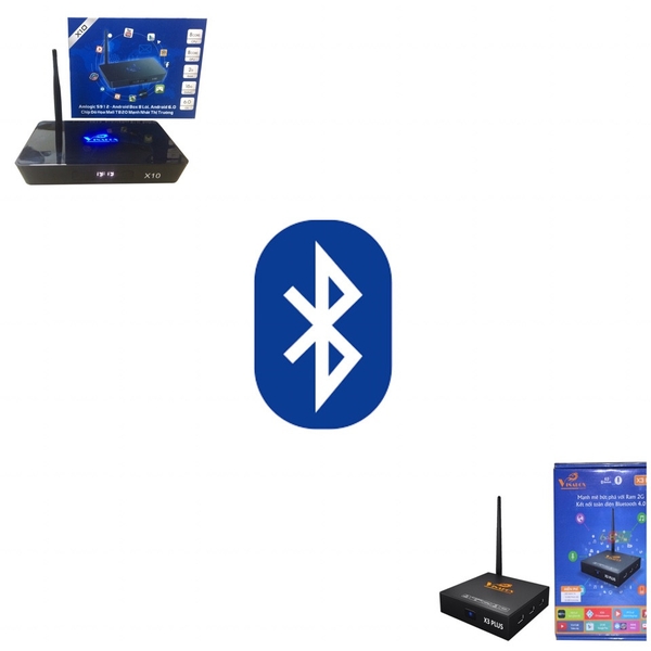 Bluetooth Trên Android Box Có Tác Dụng Gì