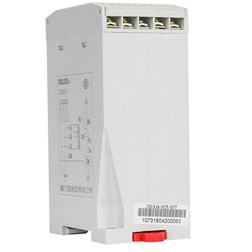 Relay chống mất pha Delixi XJ3-D – Vật Tư Giá Sỉ - Tổng Kho Solar