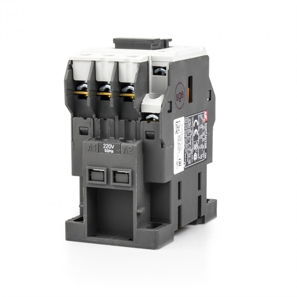 Contactor LS MC-12b – Vật Tư Giá Sỉ - Tổng Kho Solar