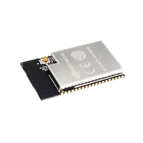 ESP32-WROVER-IB IPEX (16MB) Espressif Systems – Vật Tư Giá Sỉ - Tổng ... ESP32-WROVER-IB IPEX (16MB) Espressif Systems – Vật Tư Giá Sỉ - Tổng ...