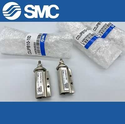 Xi lanh SMC CDJPB10-5D – Vật Tư Giá Sỉ - Tổng Kho Solar