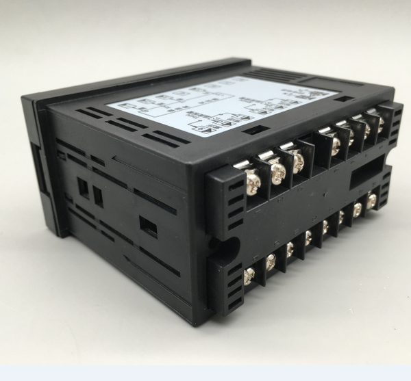 Bộ Điều Khiển Độ Ẩm, Nhiệt Độ Relay 220VAC RH102 – Vật Tư Giá Sỉ - Tổng Kho Solar
