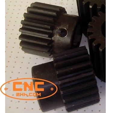 Bánh răng thẳng 1.25M - Bánh răng thanh răng thẳng 1.25M CNC24H.COM