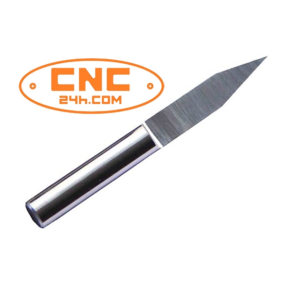 Dao khắc 3D CNC24H.COM