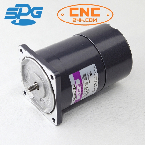 Motor SPG 60W AC CNC24H.COM