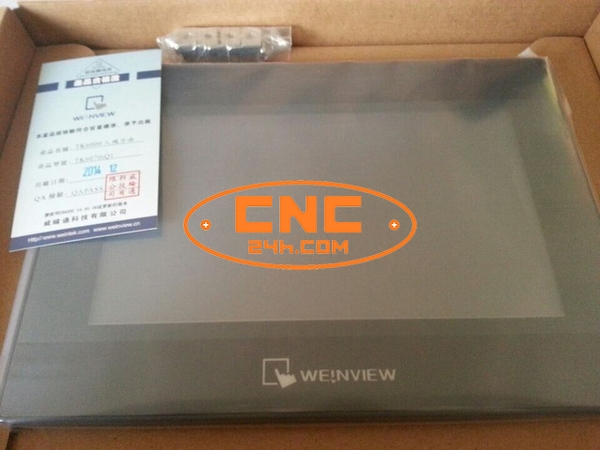 Màn hình HMI TK8071IP 7 Inch WEINVIEW CNC24H.COM