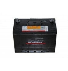 Ắc quy Delkor 12V 60Ah DF60R/ 85BR60K ( N50ZL/R)