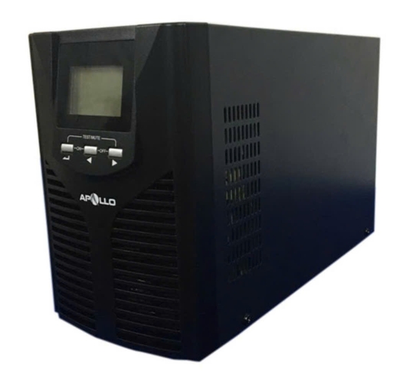 Bộ lưu điện UPS Online Apollo 1000VA/ 900W, AP9101S