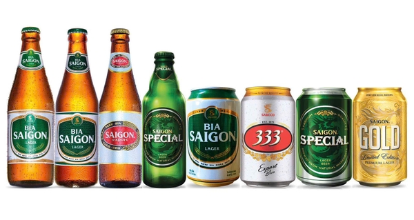 SABECO: Bài Học Đắt Giá Từ Thương Vụ Thâu Tóm Gần 5 Tỷ USD Của ThaiBev