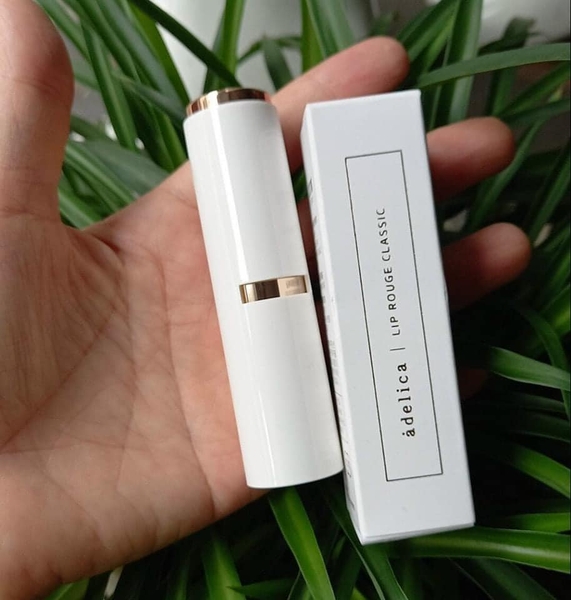 Son lì màu hồng chói lọi - Atomy Adelica Lip Rouge Classic (số 02 ...