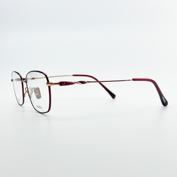 MUZU | 61602- C21 | CÔNG TY CỔ PHẦN KÍNH MẮT VIỆT TIẾN