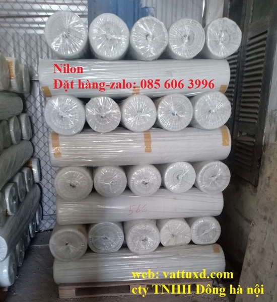 Bảng báo giá Nilon Lót Đổ Bê Tông