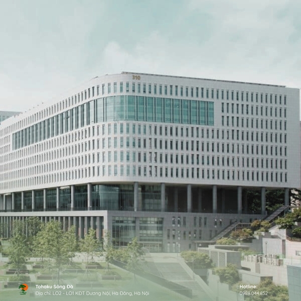 Trường Đại học Chung-Ang Hàn Quốc – 중앙대학교 Tohoku