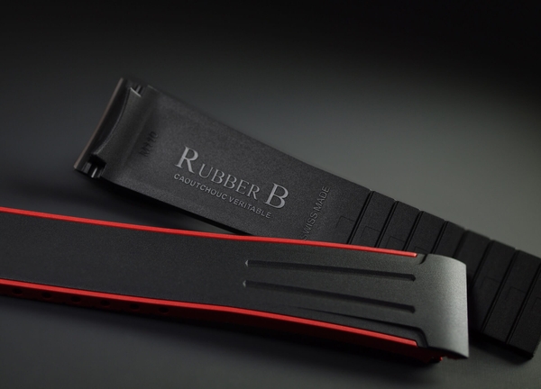 Gia Bảo trở thành nhà phân phối chính thức của Rubber B tại Việt Nam