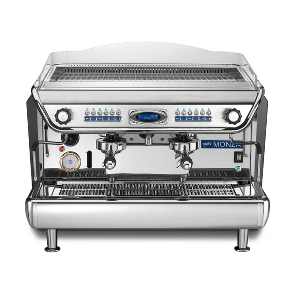 Máy pha cà phê BFC Monza K - E2 Coffee machine BARISTA SHOP VIỆT NAM