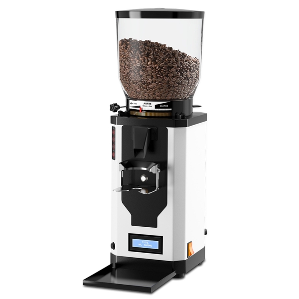 Máy Xay Cafe Anfim SCODY II Professional Grinder BARISTA SHOP VIỆT NAM