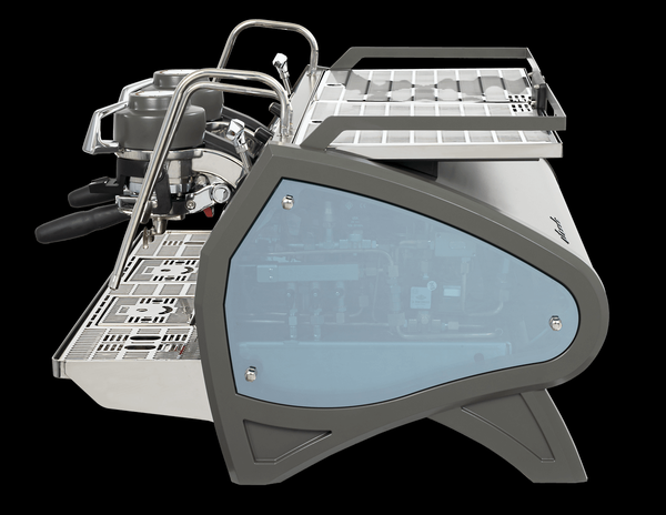 Máy Pha Cafe La marzocco Strada X 2Gr BARISTA SHOP VIỆT NAM