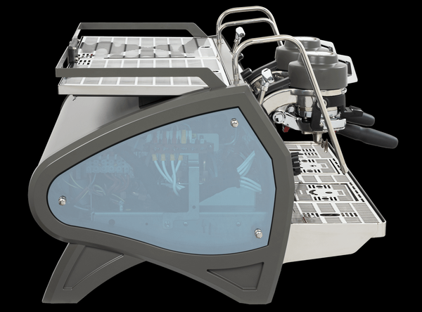 Máy Pha Cafe La marzocco Strada X 2Gr BARISTA SHOP VIỆT NAM