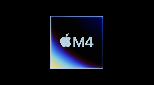Chip Apple M4 chính thức: Neural Engine tốc độ 38 TOPS, xử lý AI mạnh