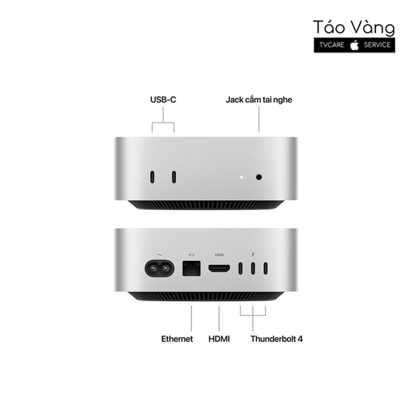 Mac Mini M4 PRO 48GB 1TB