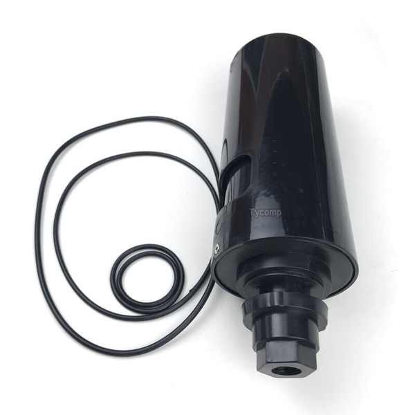 Van xả nước tự động