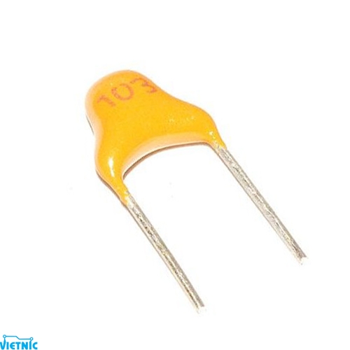 TỤ CERAMIC 103 - 10nF | www.vietnic.vn