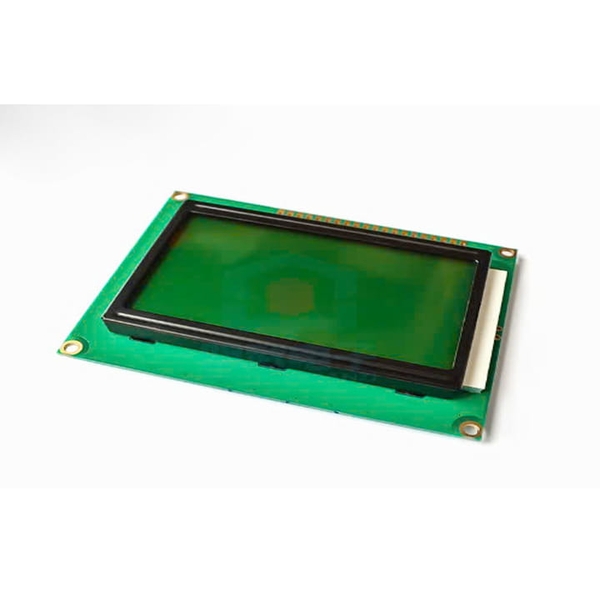 LCD2004 2004 20X4 LCD XANH LÁ | www.vietnic.vn