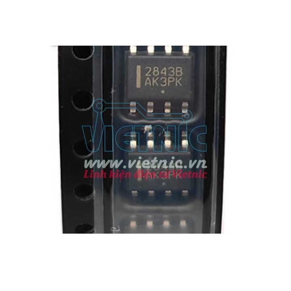 UC2843BD1R2G UC2843 SOP-8 | www.vietnic.vn