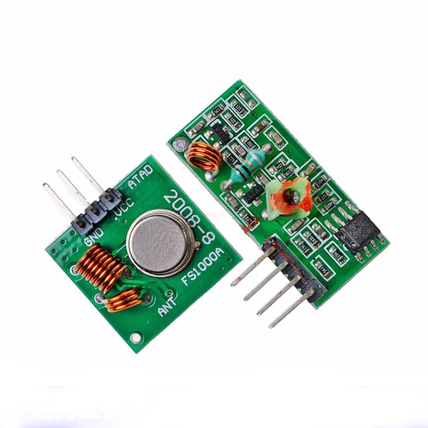 MODULE RF 315Mhz | www.vietnic.vn