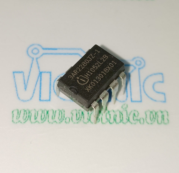 ICE3AR2280JZ 3AR2280JZ-1 SMPS Current Mode Controller | www.vietnic.vn