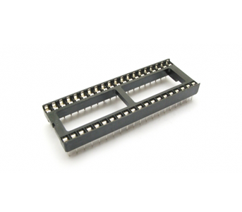 ĐẾ IC 40 CHÂN | www.vietnic.vn