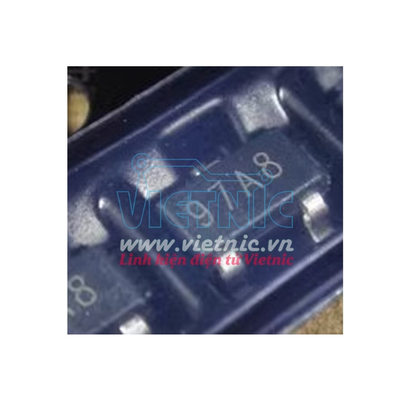 MAC97A8 97A8 0.6A 600V TRIAC SOT-23 | www.vietnic.vn