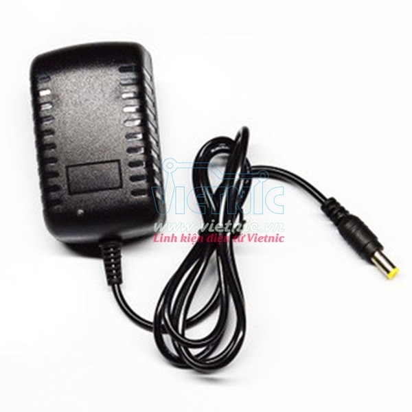 ADAPTER 9V 2A | www.vietnic.vn