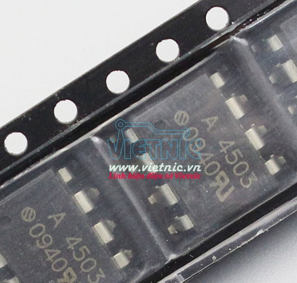 A4503 HCPL-4503 SMD | www.vietnic.vn
