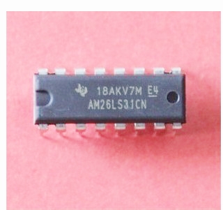 AM26LS31CN 26LS31CN 26LS31C | www.vietnic.vn