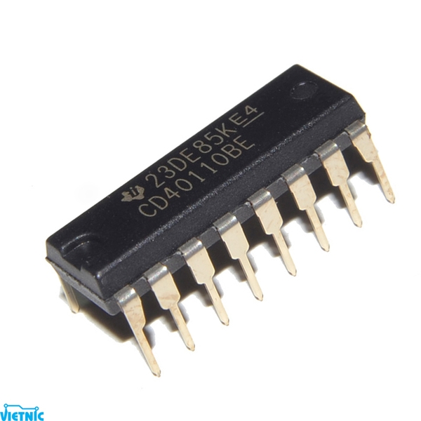 CD40110 | www.vietnic.vn